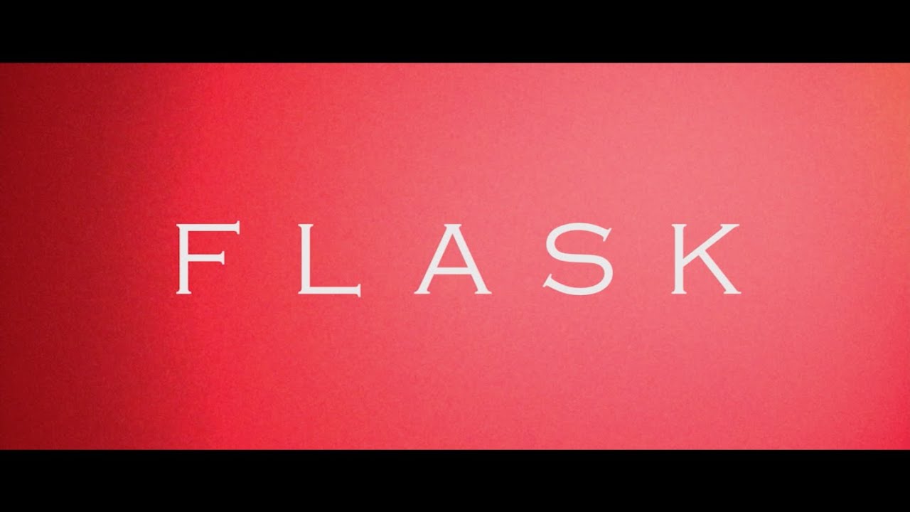 Flask Youtube
