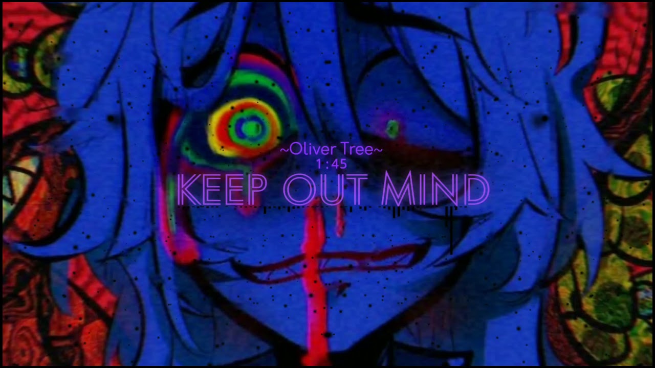 Oliver Tree - 1993 (feat. Little Ricky ZR3) ☹︎𝔸𝕟𝕥𝕚-ℕ𝕚𝕘𝕙𝕥𝕔𝕠𝕣𝕖/𝔻𝕒𝕪𝕔𝕠𝕣𝕖☹︎ ...