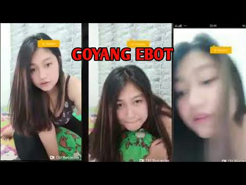 CEWEK CANTIK EBOT GULING !#bigolive