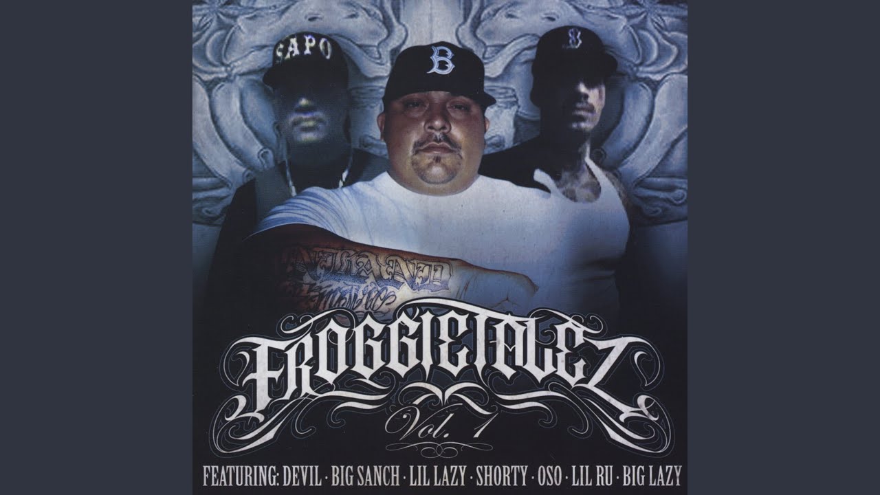 Gangster Life - YouTube