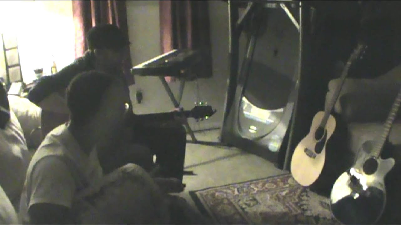 "Insider" Debut Performance at the St Patty's Day Jam - YouTube Music