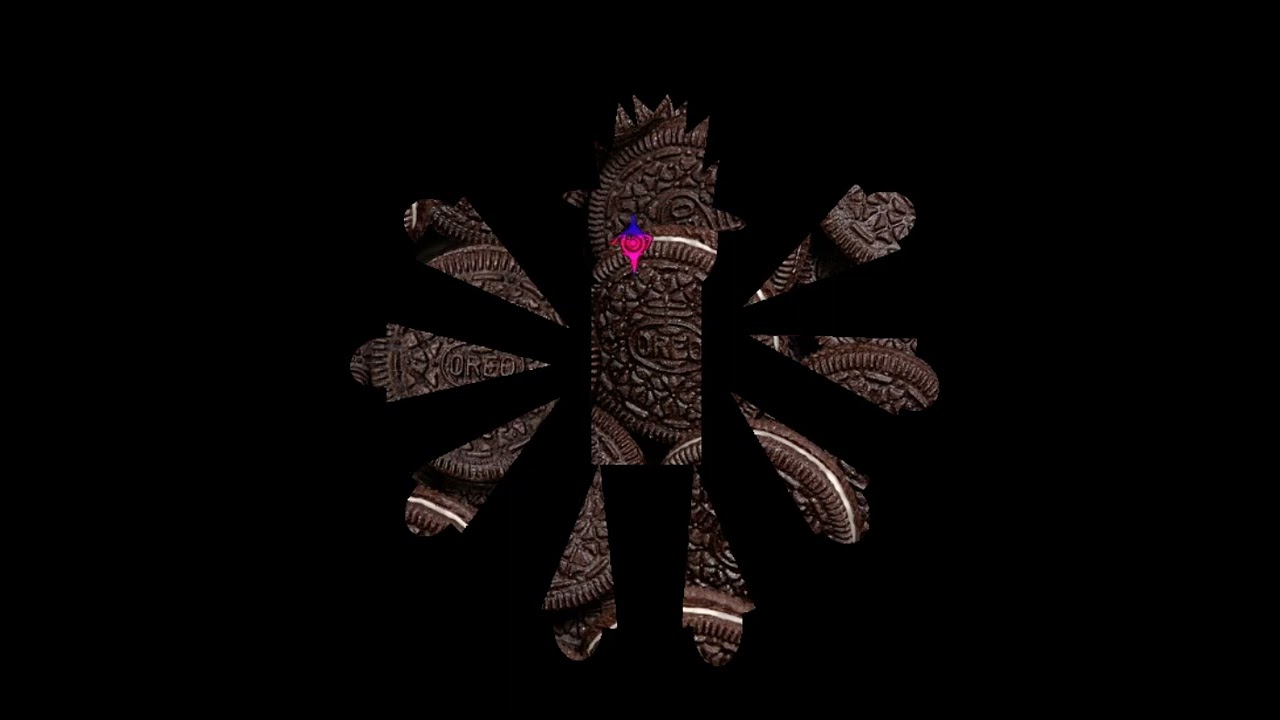 ᑭᖇOᐯIᗪEᑎᑕE but THEOREO(THEORETICAL) expunged only - YouTube