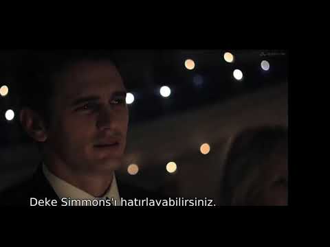 11.22.63 Final sahnesi (Türkçe Altyazılı)