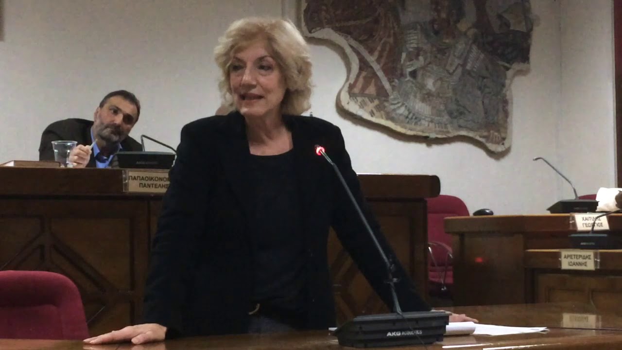ΑΝΑΓΝΩΣΤΟΠΟΥΛΟΥ ΣΙΑ ΓΙΑ ΤΗ ΣΥΜΦΩΝΙΑ ΤΩΝ ΠΡΕΣΠΩΝ - YouTube