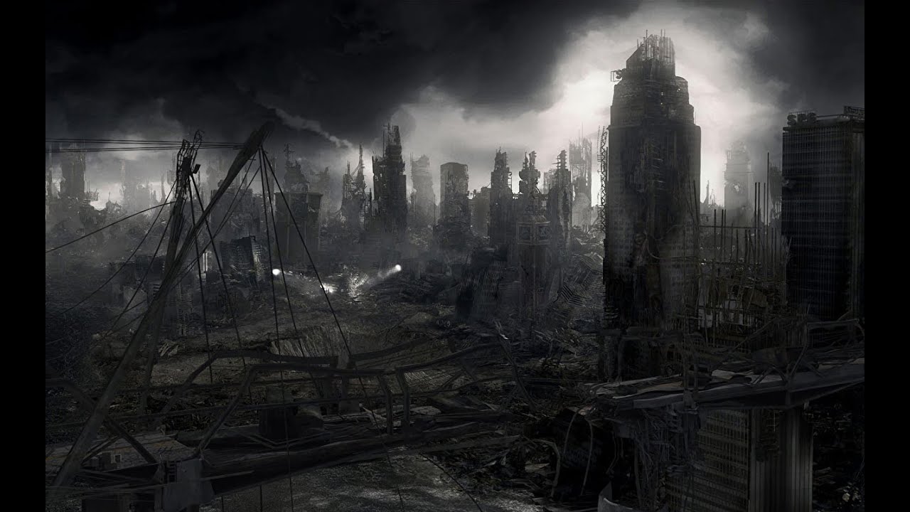 Obscure BGM: Xenogears - The Ruins of Zeboim - YouTube