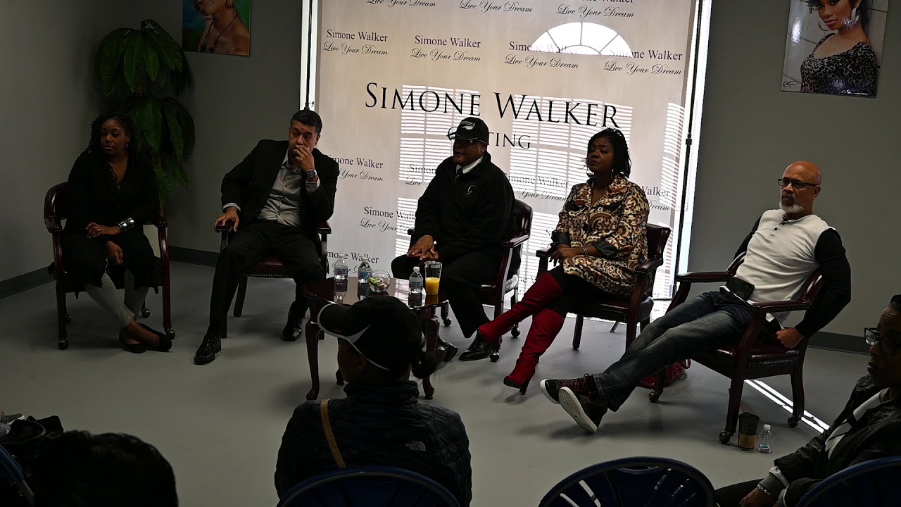 Actors Access - Oct 19, 2019 part 3 - Simone Walker Casting - YouTube