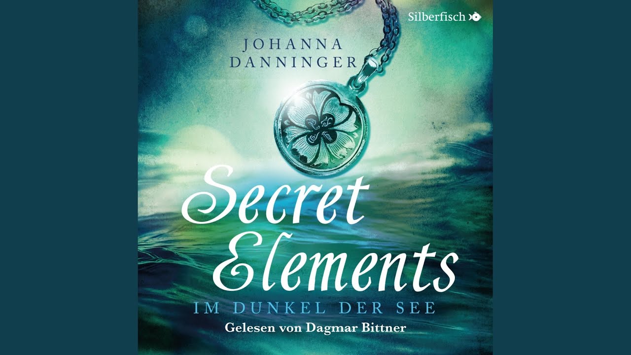 Kapitel 163 - Secret Elements 1: Im Dunkel der See - YouTube