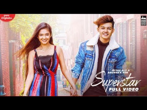 Superstar tik tok star song Riyaz ali and anushka sen tik tok song superstar song neha Kakkar mks