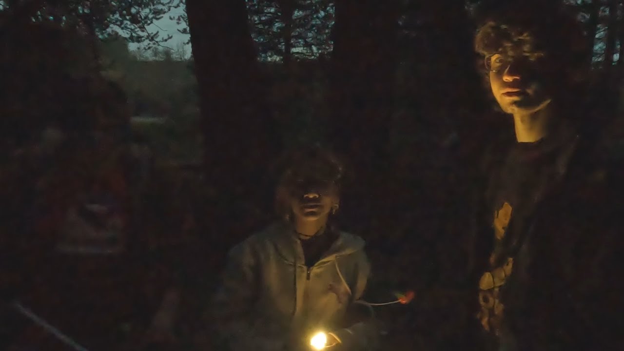 The Pacific Northwest Tree Octopus Documentary - YouTube