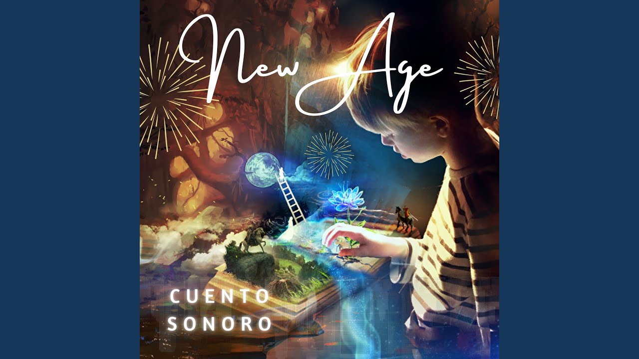 New Age - YouTube Music