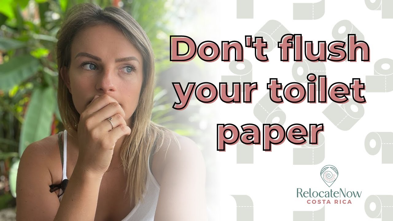 Don t Flush Your Toilet Paper In Costa Rica YouTube don-t-flush-your-toilet-paper-in-costa-rica-youtube