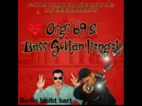 Orgi 69 & Bass Sultan Hengzt feat. Capo Mossad & Murdoch - Zwei Schüsse