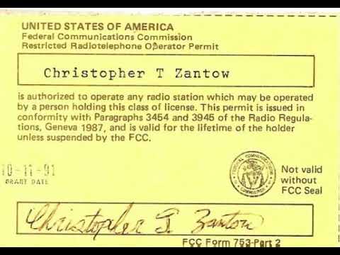 WMLI 2.7.94 overnight shift part 1