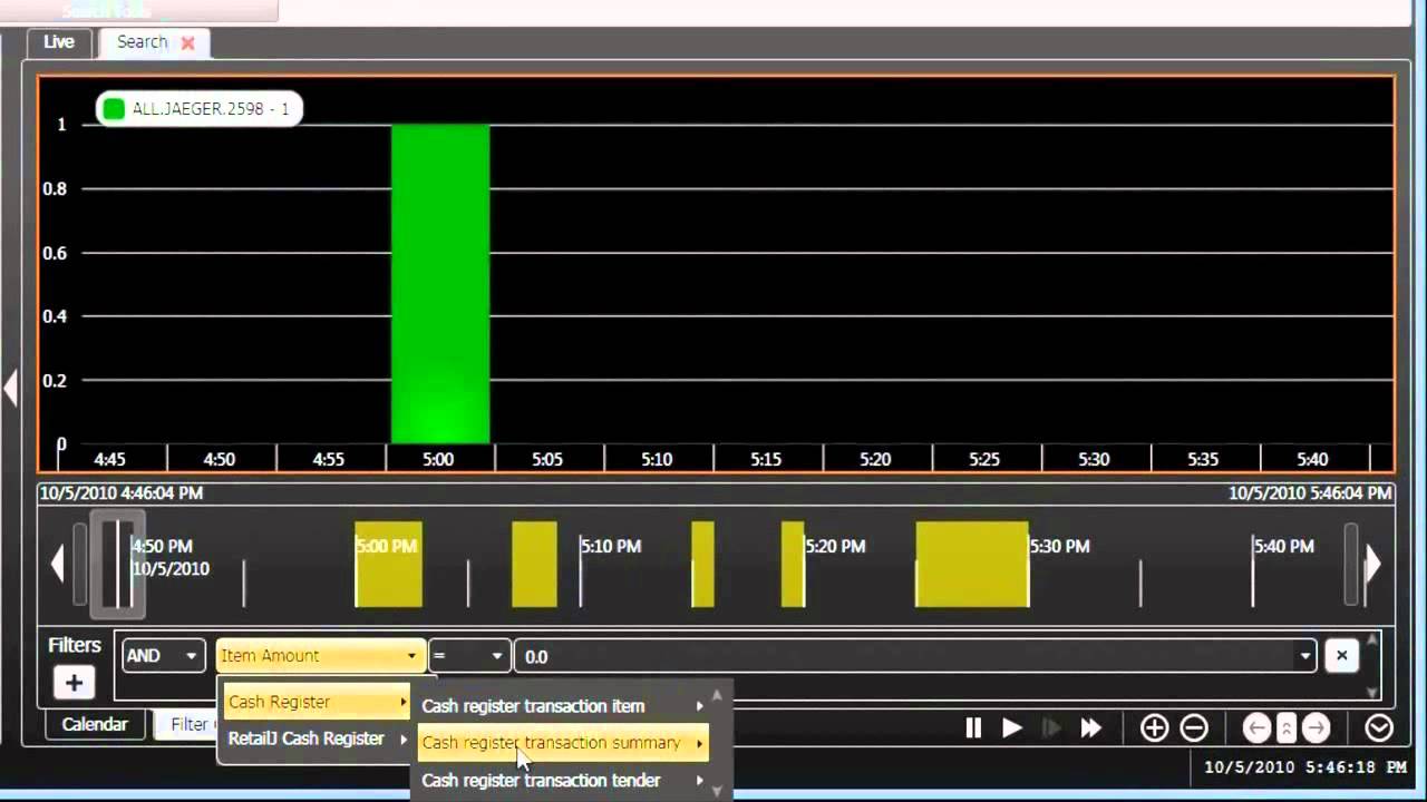 DIGIOP Retail Solutions en español - YouTube