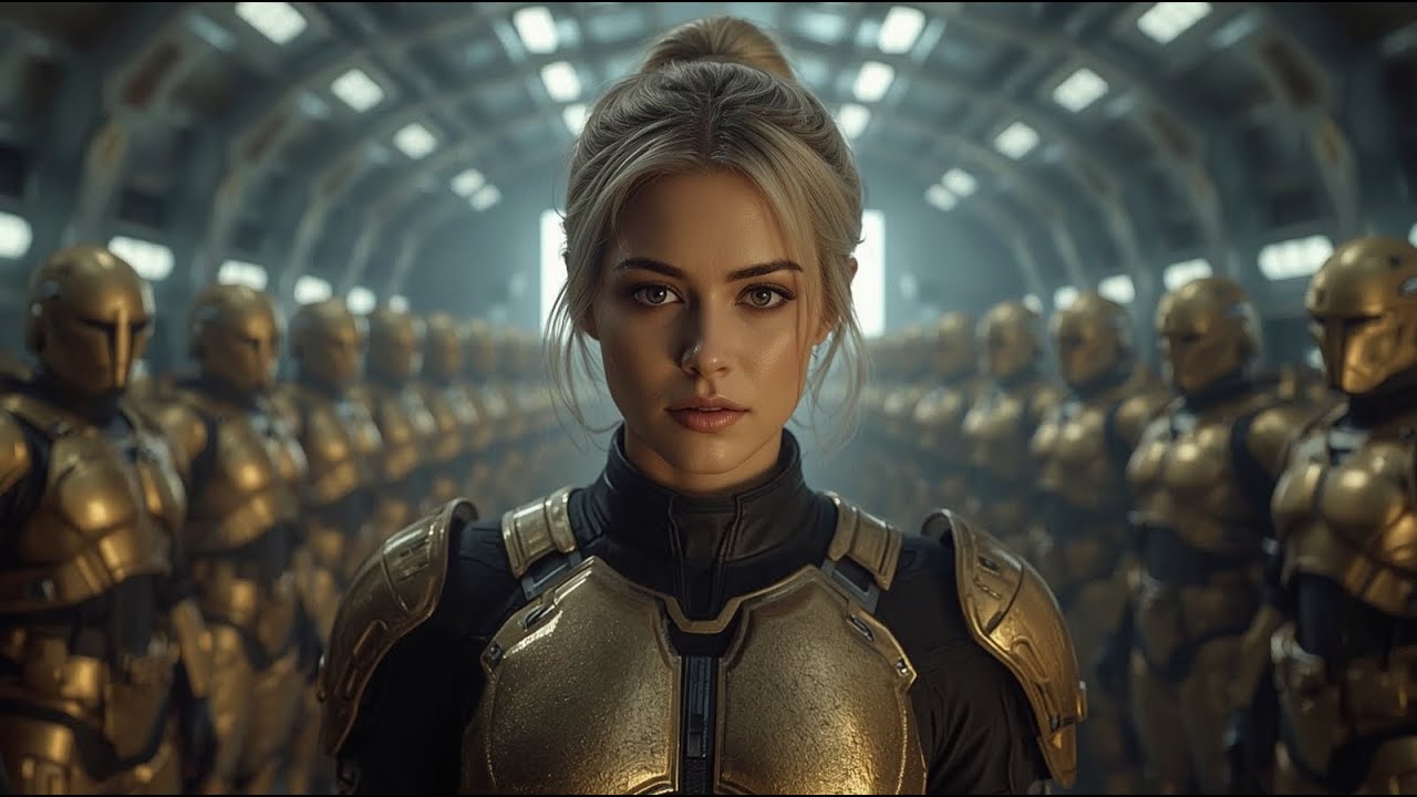 “The Queen’s Final Choice – Love or the Galaxy | best HFY | best reddit ...