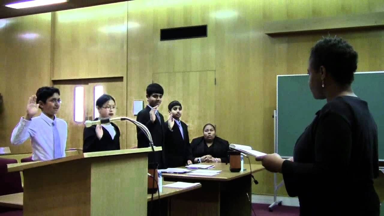 Stars Debate Final Contest - Introduction - YouTube