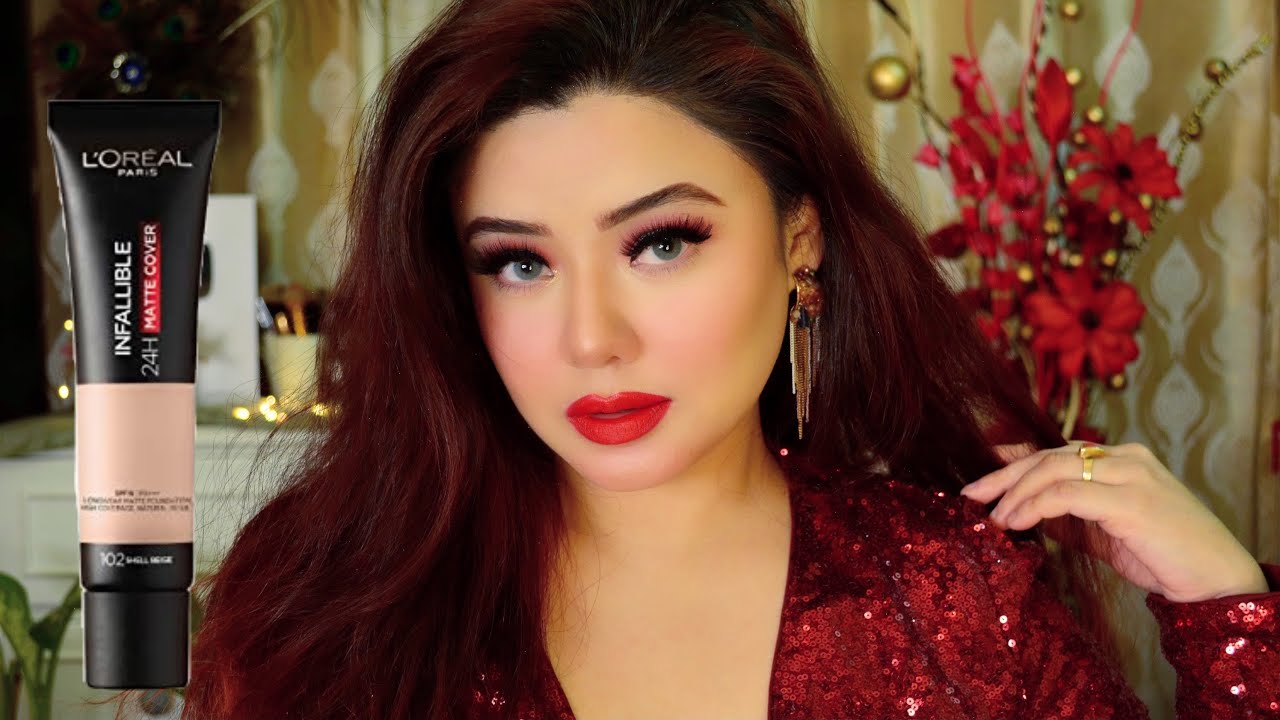 Night Makeup Kaise Kare Saubhaya Makeup