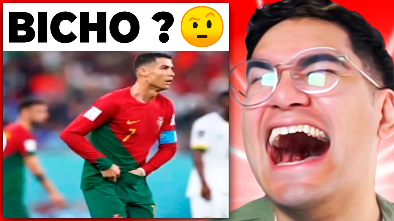 EL BICHO ? 😏 - YouTube