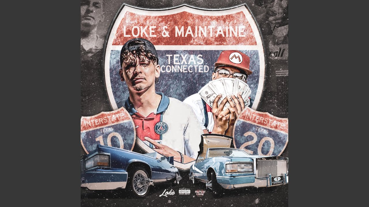 Texas Boys (feat. Highway Yella) - YouTube