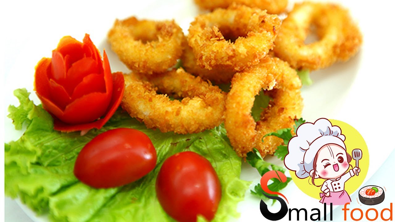 Small Food 🍝 Recipe Do Donut Cake - Yummy 🥤 Miniature Cooking - YouTube