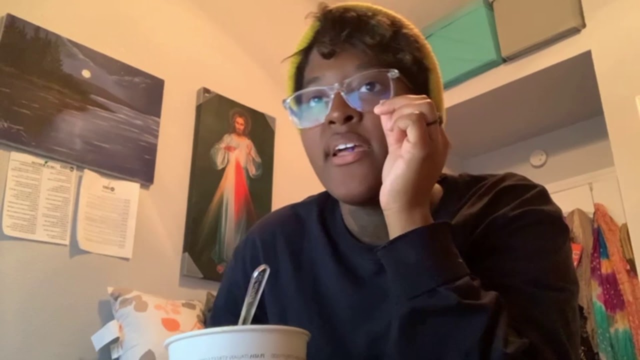 Ted talk:: things people say to Metalheads (stereotypes) - YouTube