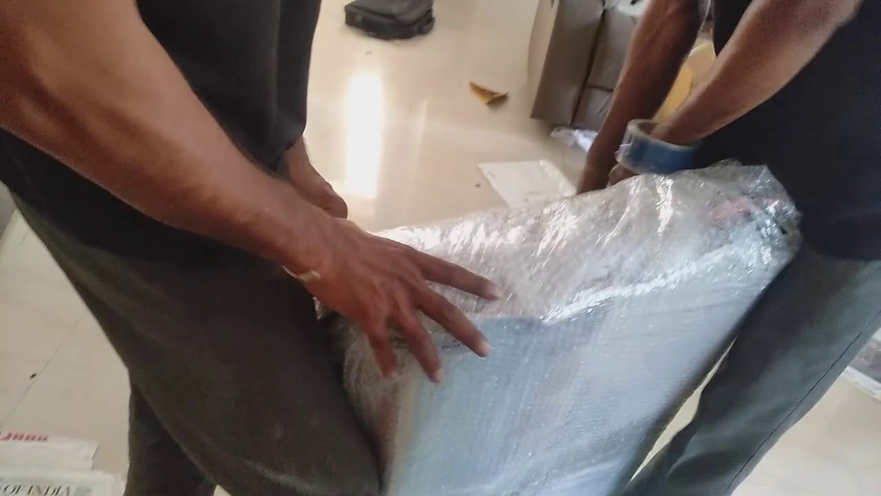 How to pack beds (single or double) for shifting – Easy Tips to Follow ...