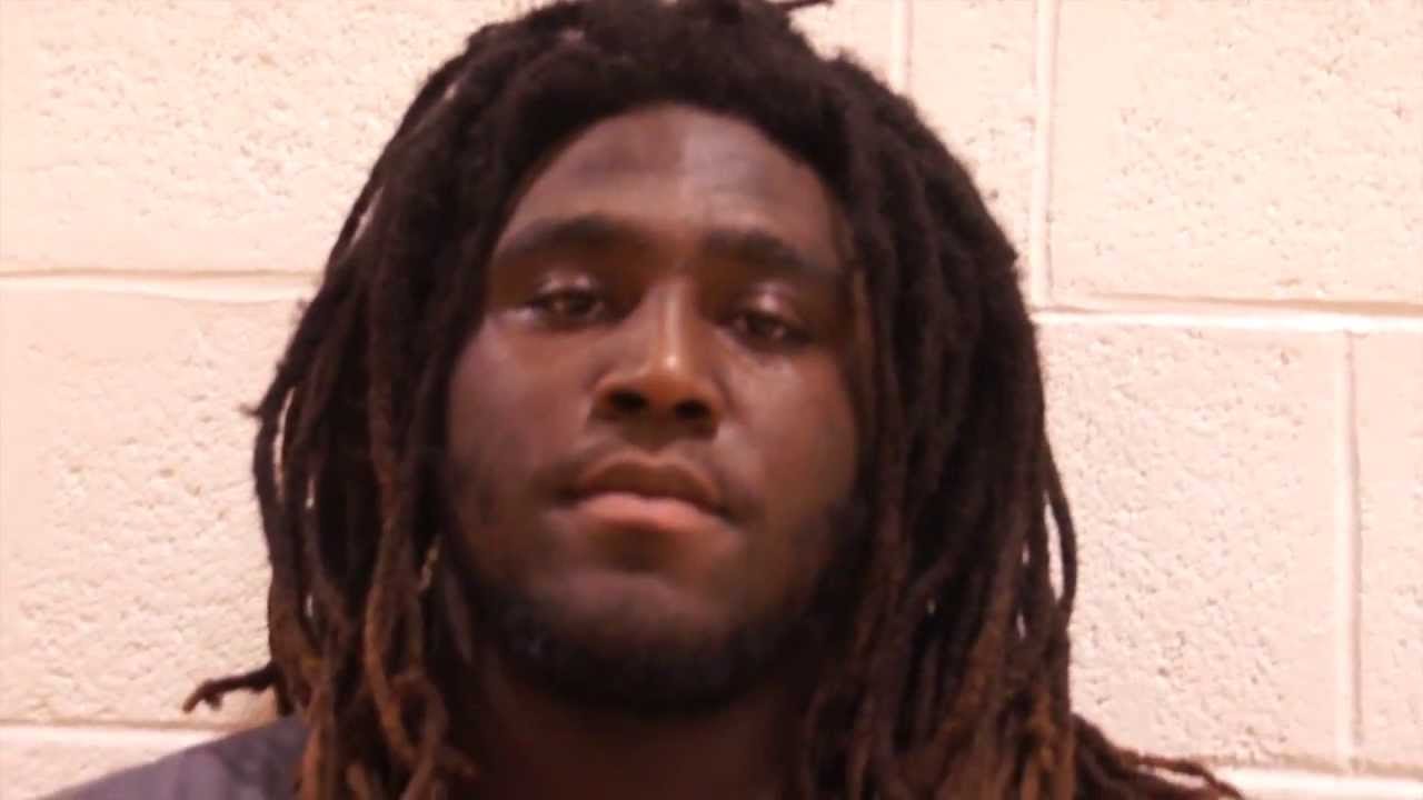 Jordan Ingraham Signing Day Spotlight Booker T. Washington - YouTube