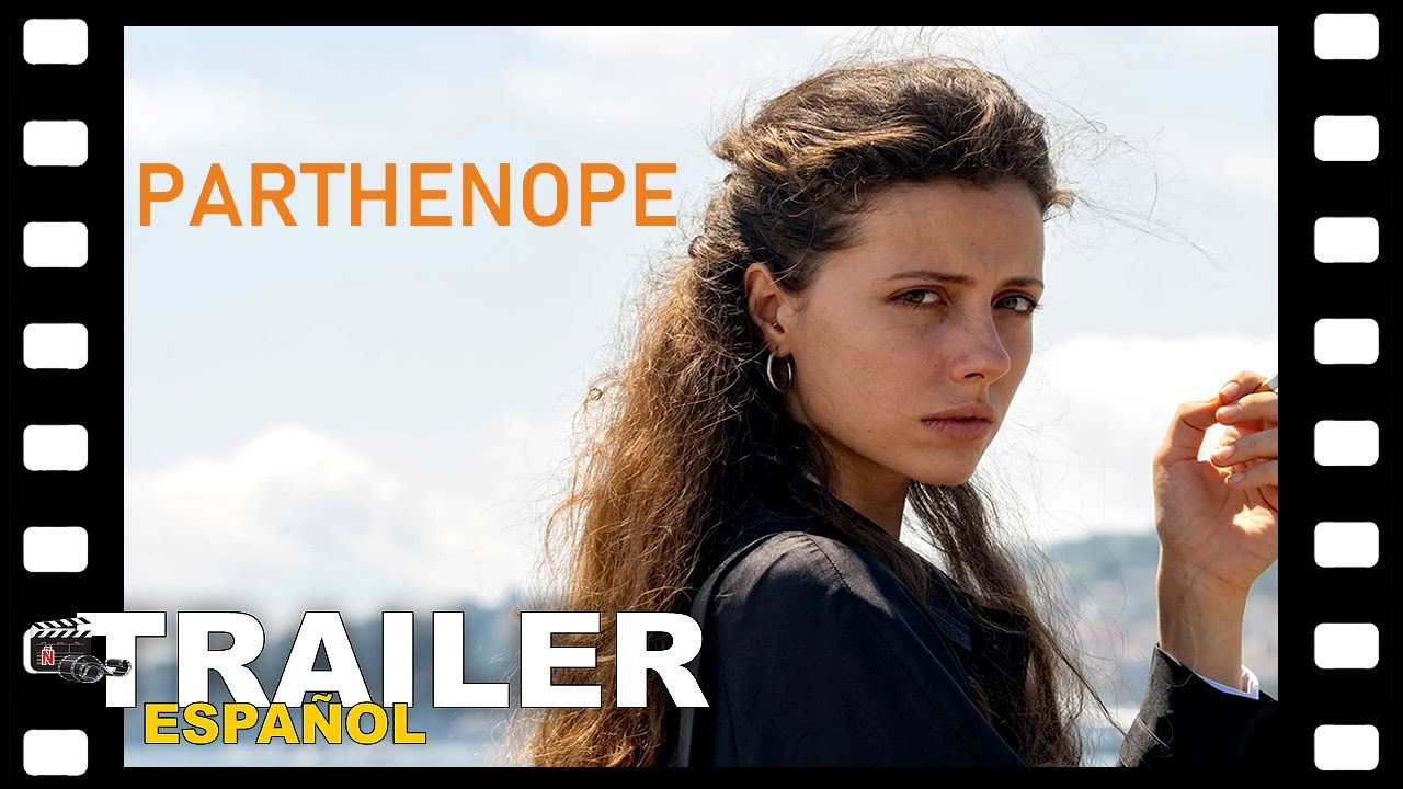🎬 PARTHENOPE | TRAILER ESPAÑOL | 25 Diciembre/24 - CINE - YouTube