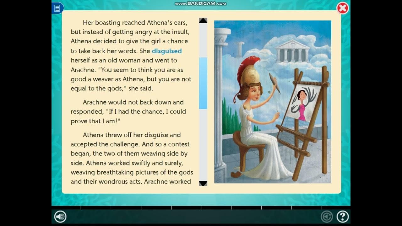 Lexia Core 5 Reading Level 16 Passage Comprehension 4 Skill Check - YouTube