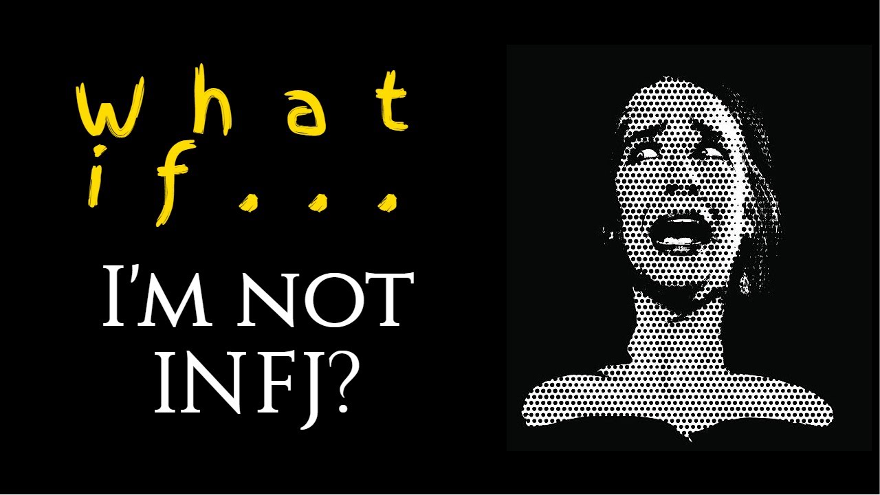 Should you doubt your type? - YouTube