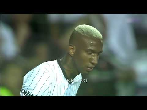 Anderson Talisca Sad Edit