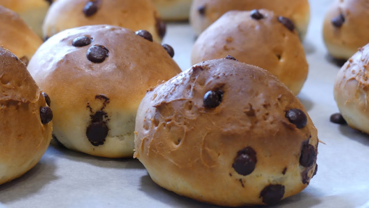 Curd Buns | Quarkbrötchen | How to make Curd Buns recipe | Easy Curd ...