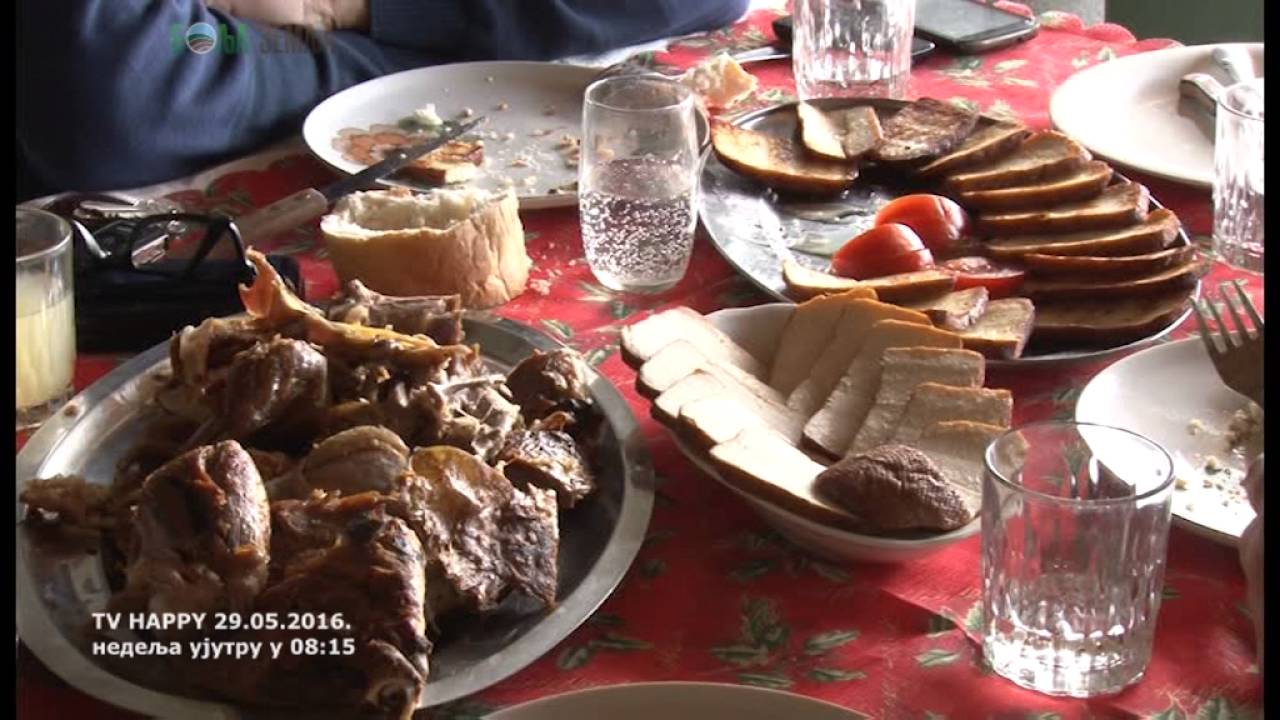 Potpuno nova farma koza u opstini Razanj - idealnom mestu za kozarstvo ...