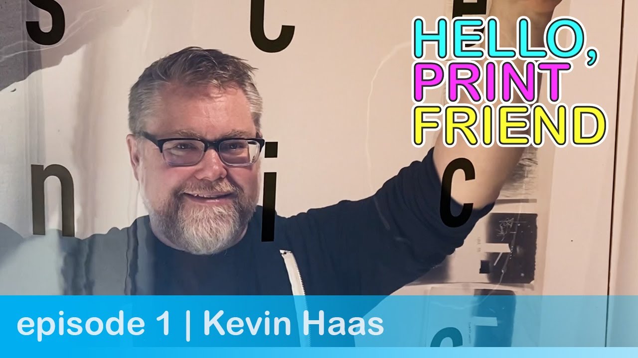 Dedicated to wasting time w/ Kevin Haas - YouTube