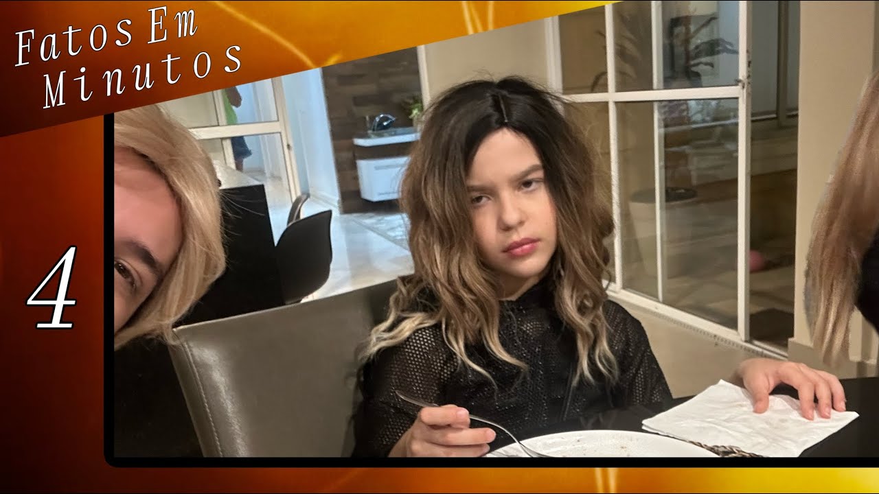 Fatos Em Minutos Ep. 4: “A Motobike” | Brincando No Mundo Da Rafa - YouTube