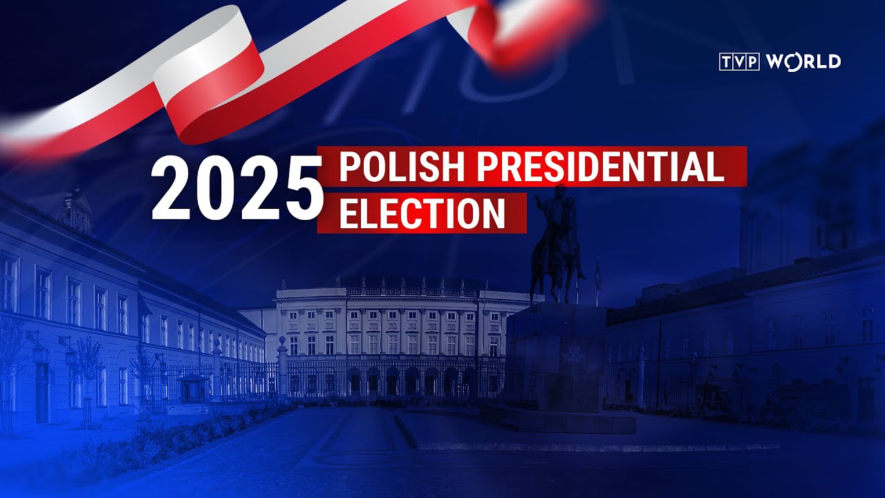 2025 Polish Presidential Election | World News Tonight Special Edition ...