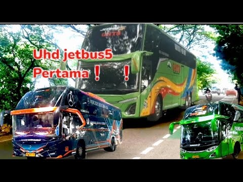 KETEMU JB5 UHD pertama di indonesia - YouTube