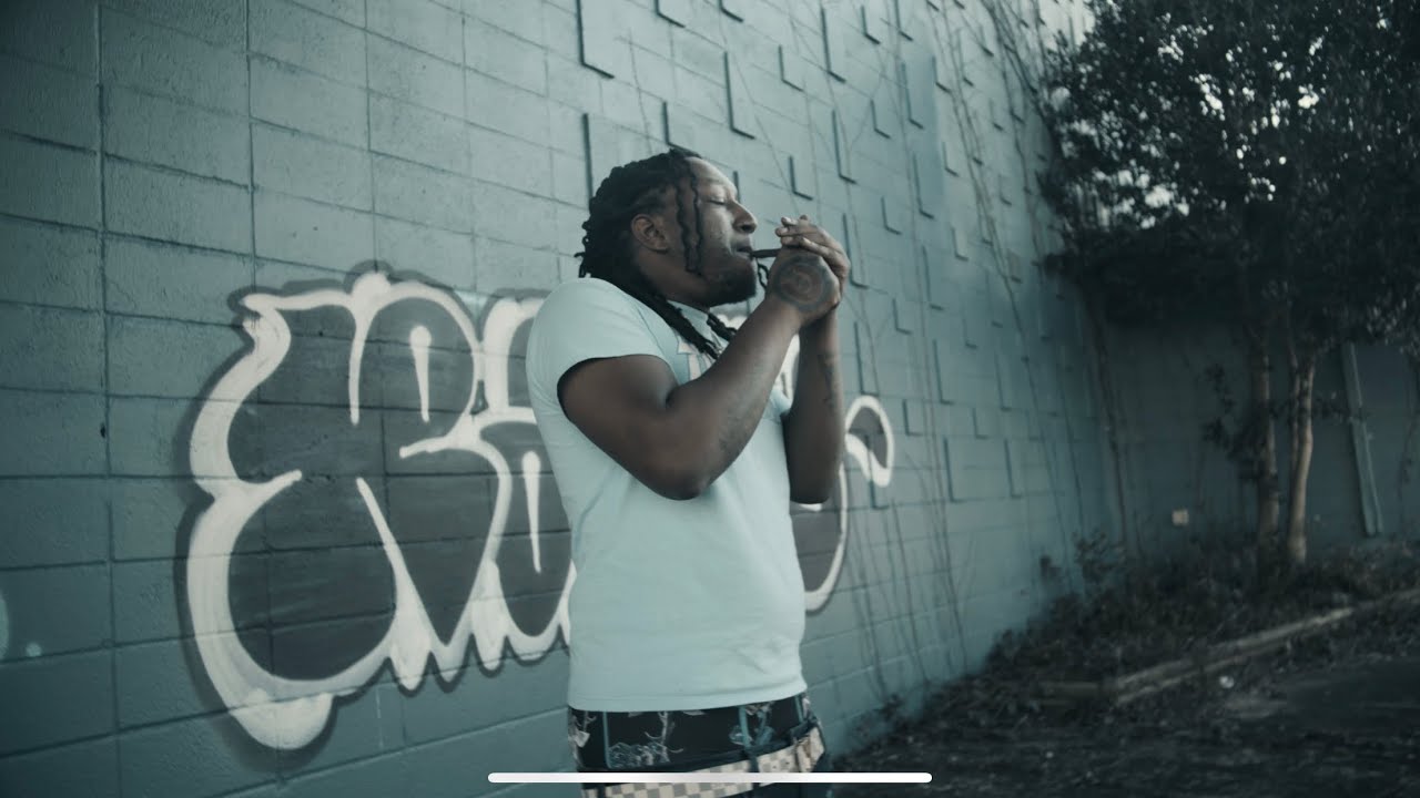 MACKBAYBII - GOODLUCK (OFFICIAL VIDEO) - YouTube