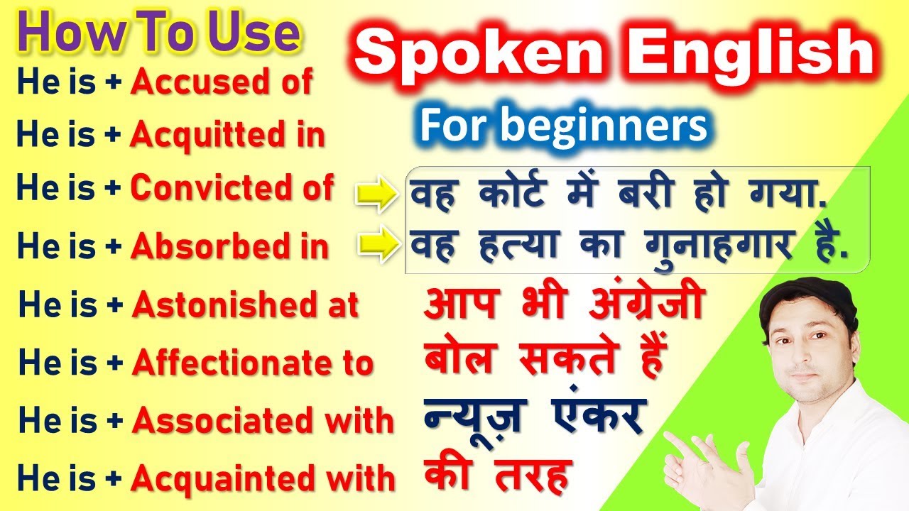 Basic English Speaking For Beginners English Speaking Course N K Basic English Speaking For Beginners English Speaking Course N K