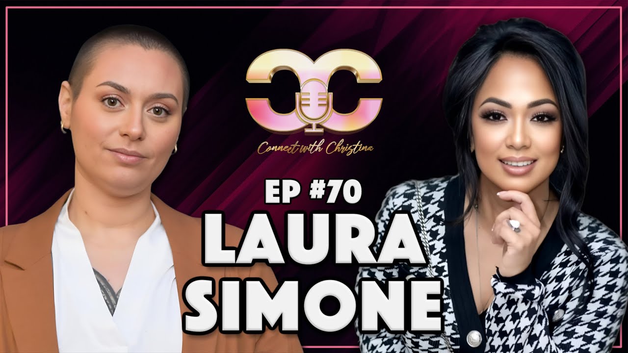 From Heartbreak to Healing: How She Transformed Her Life & Business ...