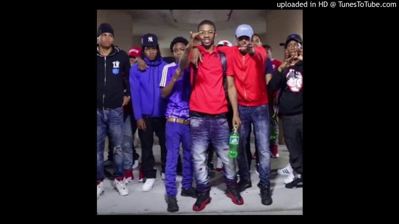 Nas Blicky x Fuego - Free Leeky - YouTube