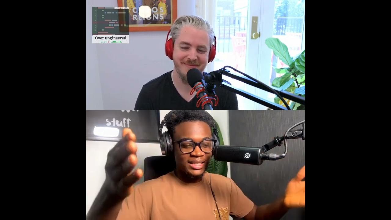 Full Stack Javascript w/ Kelvin Omereshone - YouTube