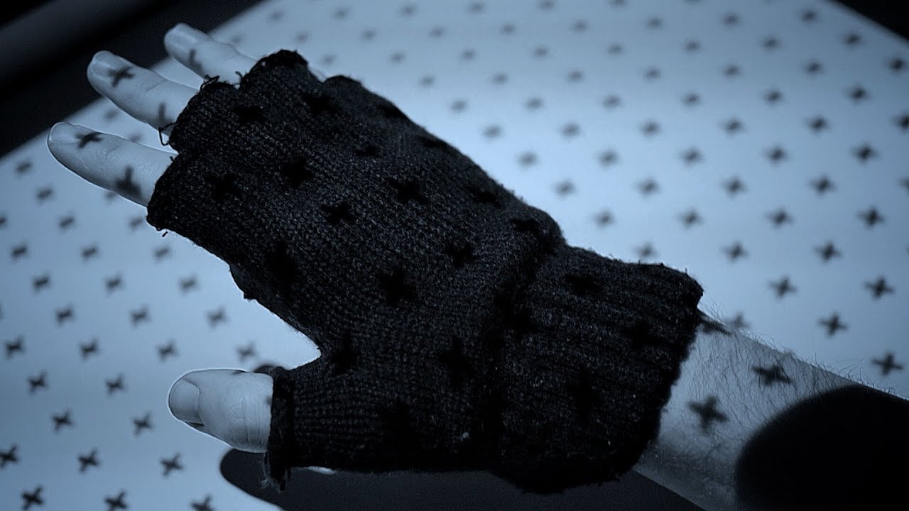 Experimental Gesture Based Sound Glove (Or: Put An iPhone In A Glove ...