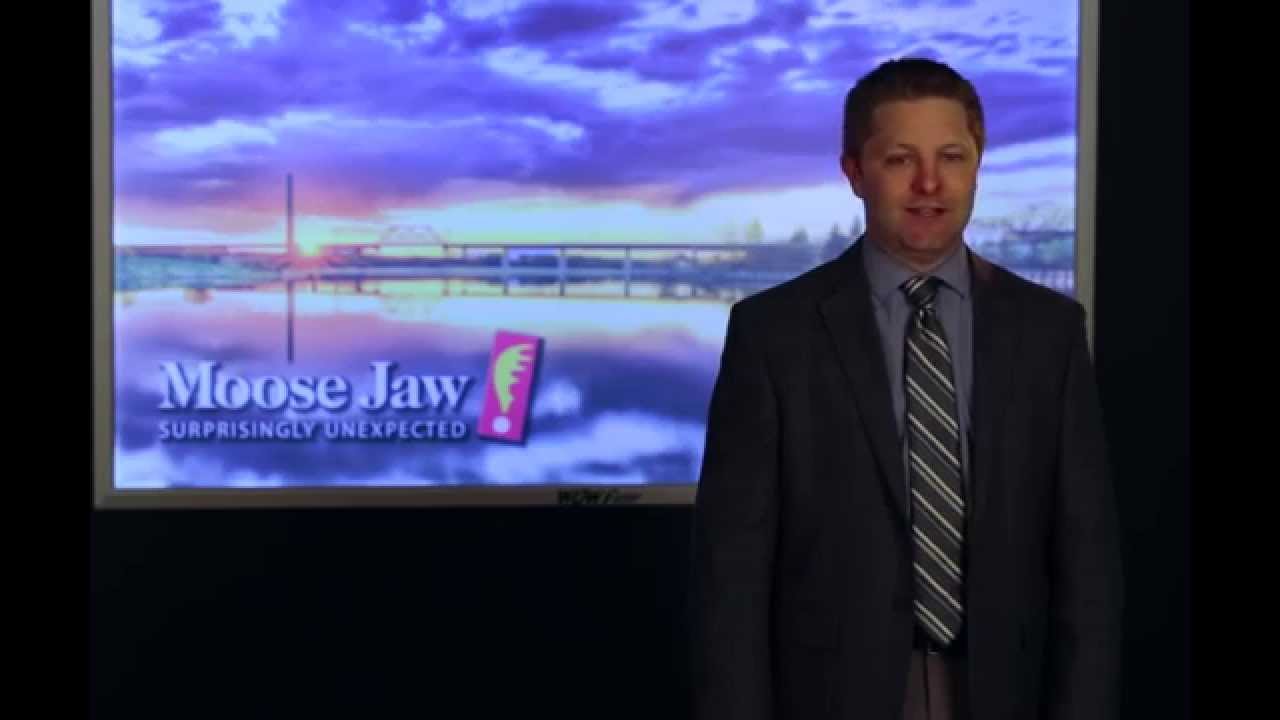 Kirby Froese Grant Hall Hotel - YouTube