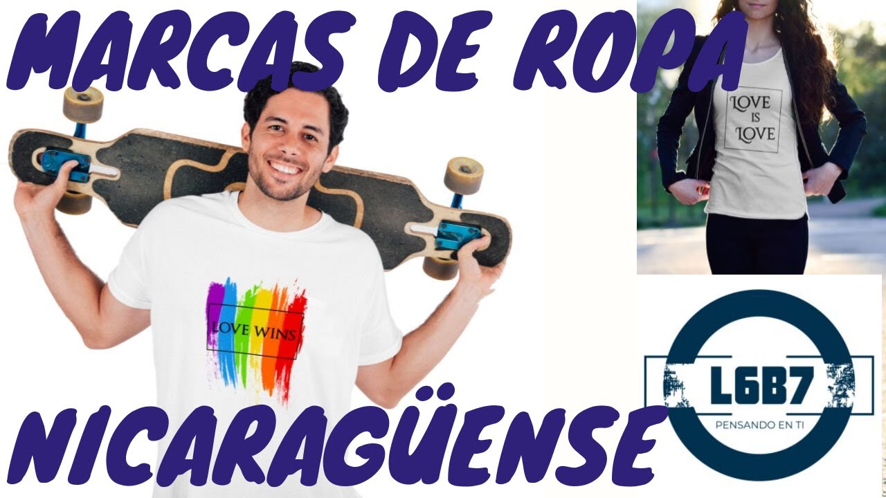 ROPA y ACCESORIOS exclusivos en Nicaragua | Marca de ropa nicaraguense ...