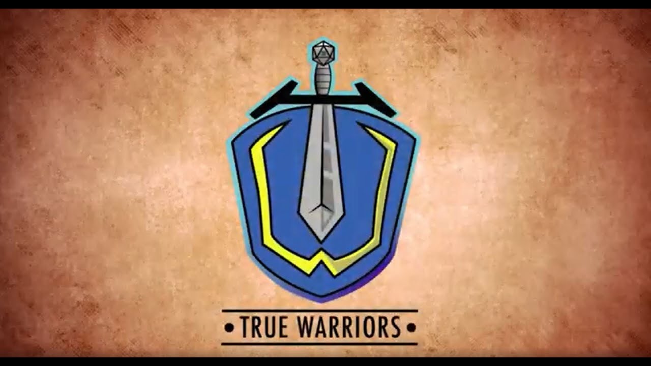 True Warriors Launch Video - YouTube