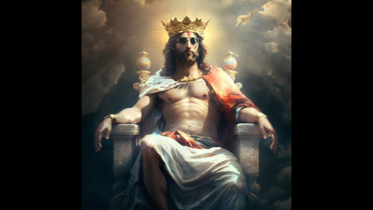 Savior - YouTube