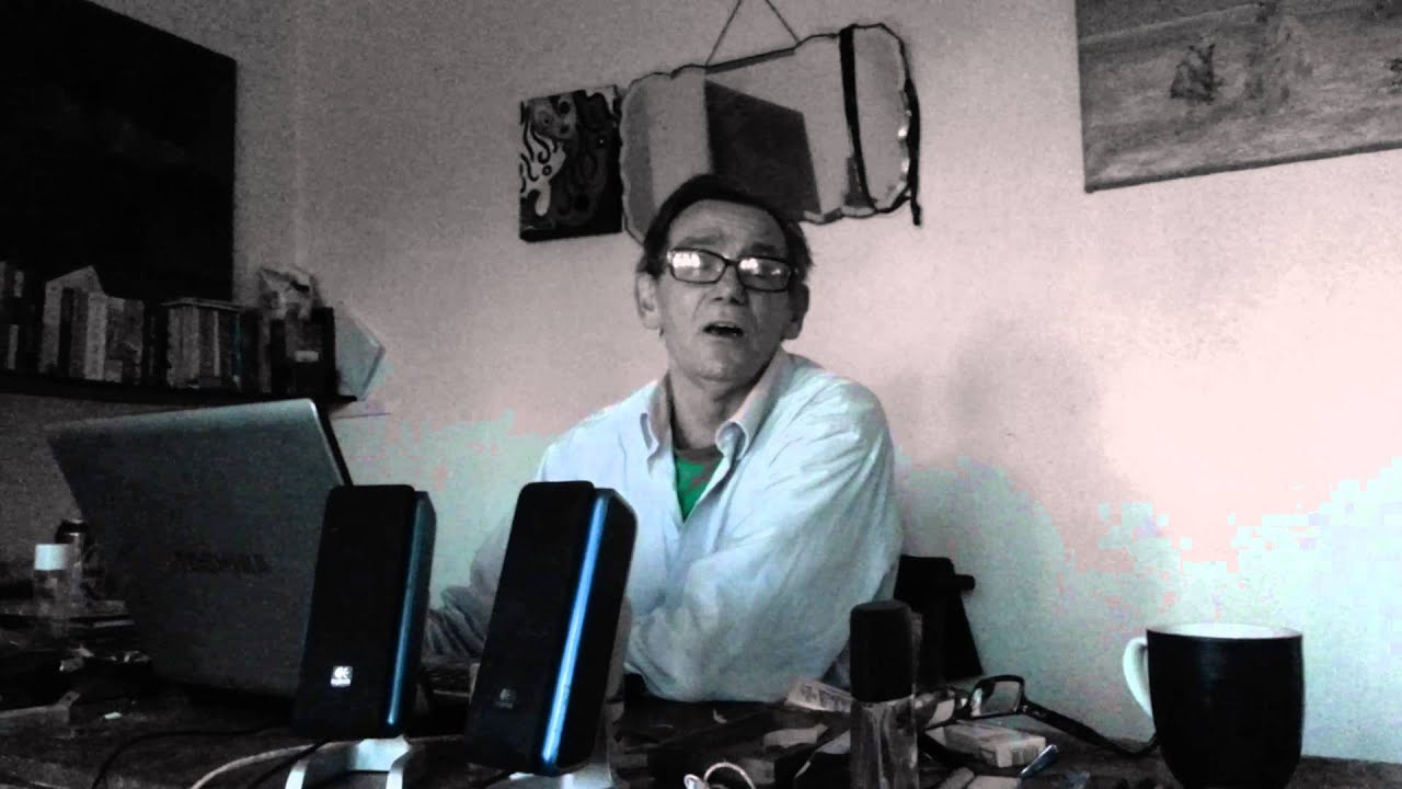 "Katrina" - Patrick Lyons (Ph7) - YouTube