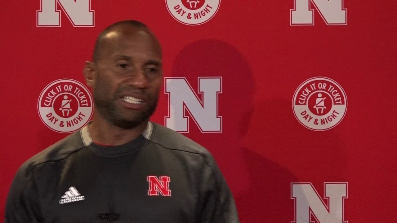 HOL HD: Troy Walters Wednesday Press Conference - YouTube
