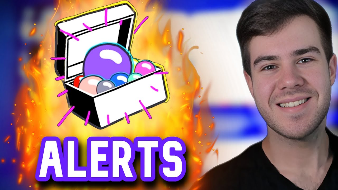 How To Setup Twitch Channel Point Alerts (PC Tutorial) - YouTube